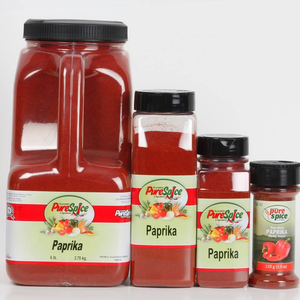 Pure Spice Canada- Always Fresh Guaranteed