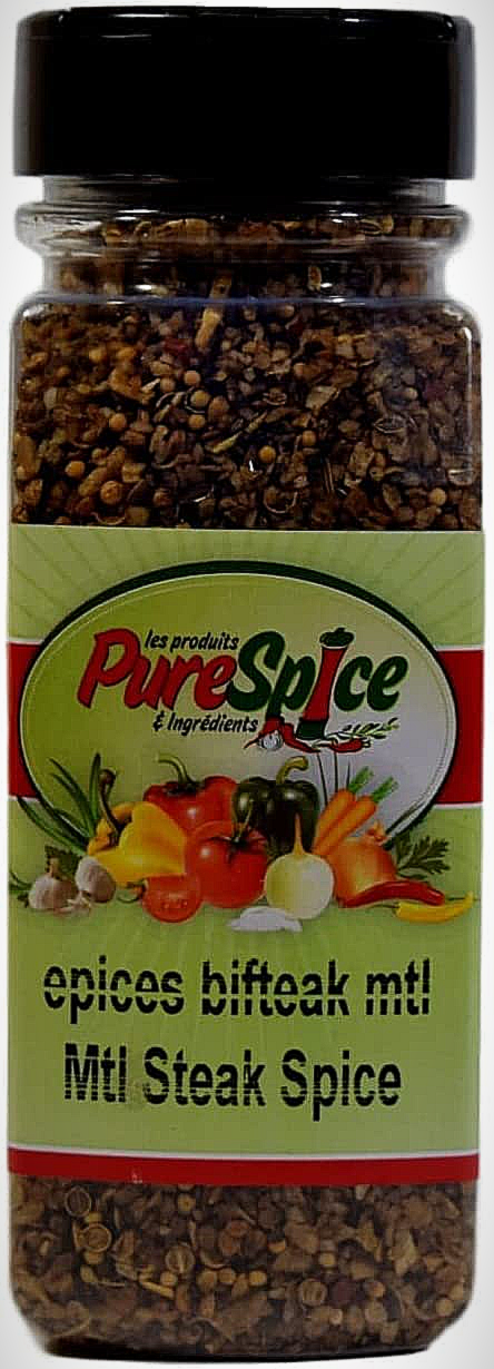 Home - Pure Spice